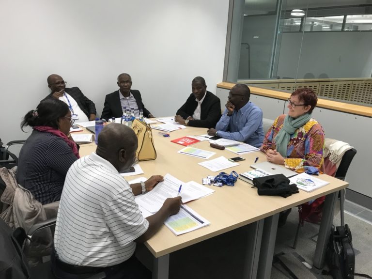 Government's role in community healing and people-led development ...