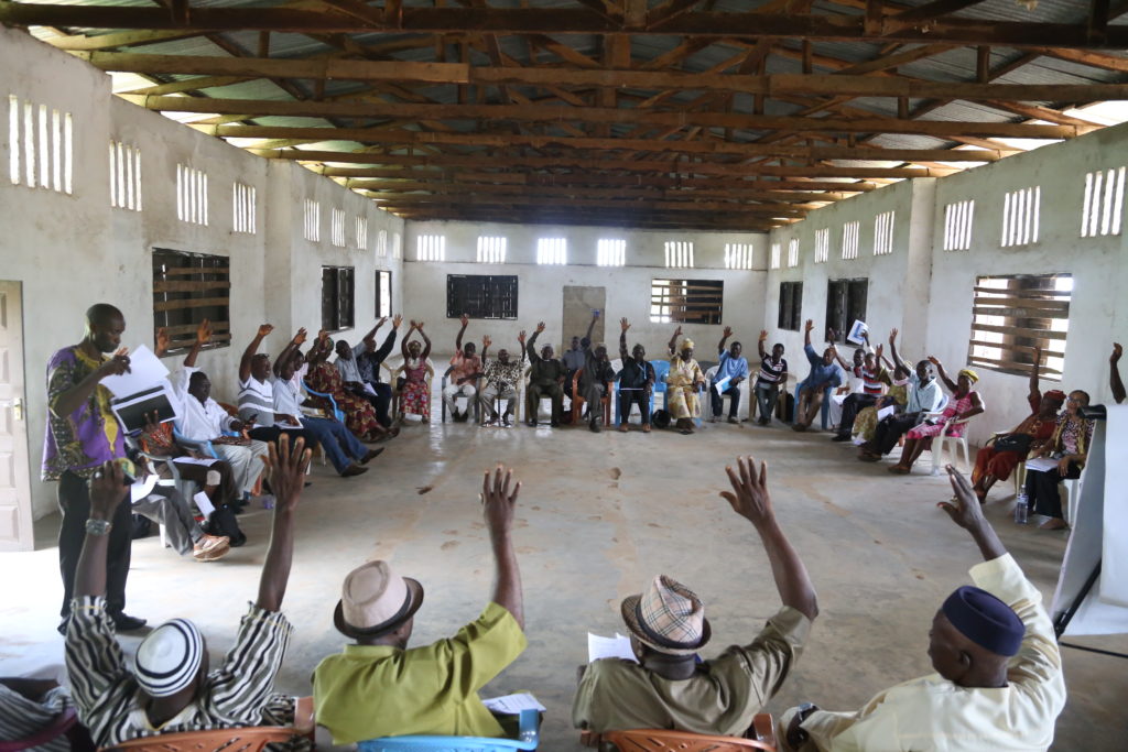 Global Peace Leaders Meet To Advance Peacebuilding 'From The Inside Out ...